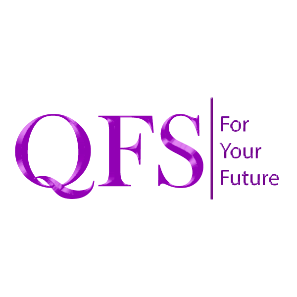 QFS - Quantum Financial System