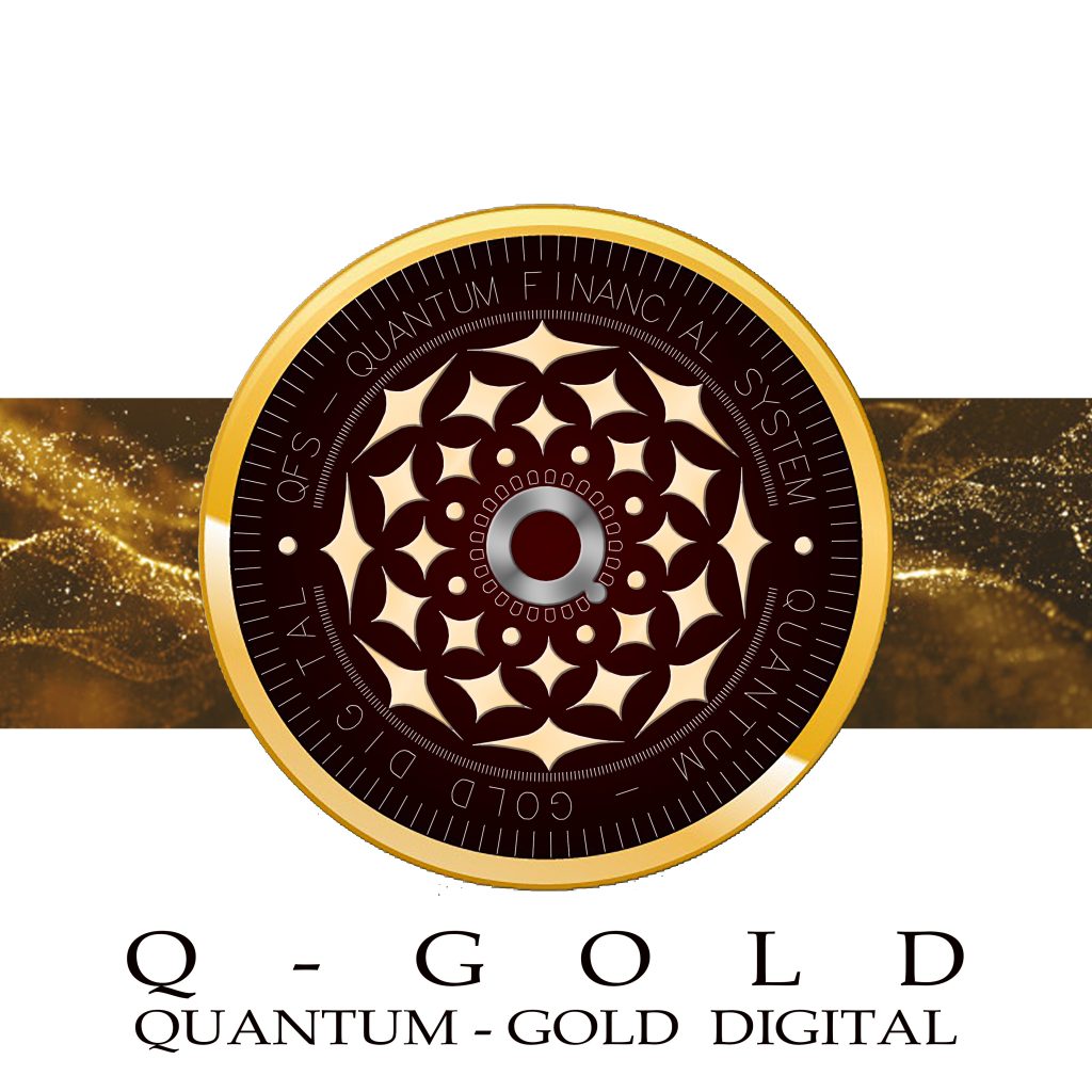 Nhà ĐẦU TƯ: QUANTUM-GOLD DIGITAL (Q-GOLD)