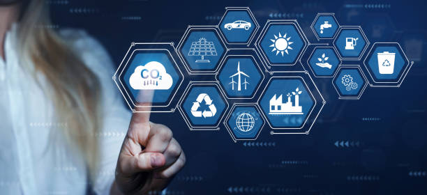 QFS - Quantum Financial System