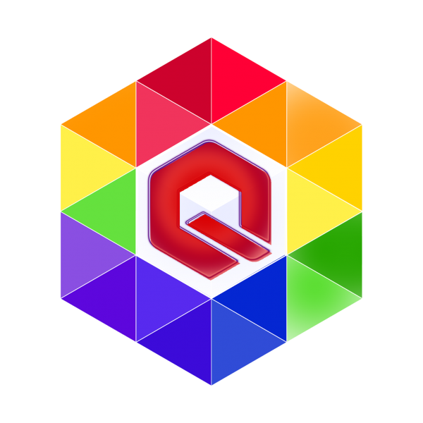 QFS - Quantum Financial System